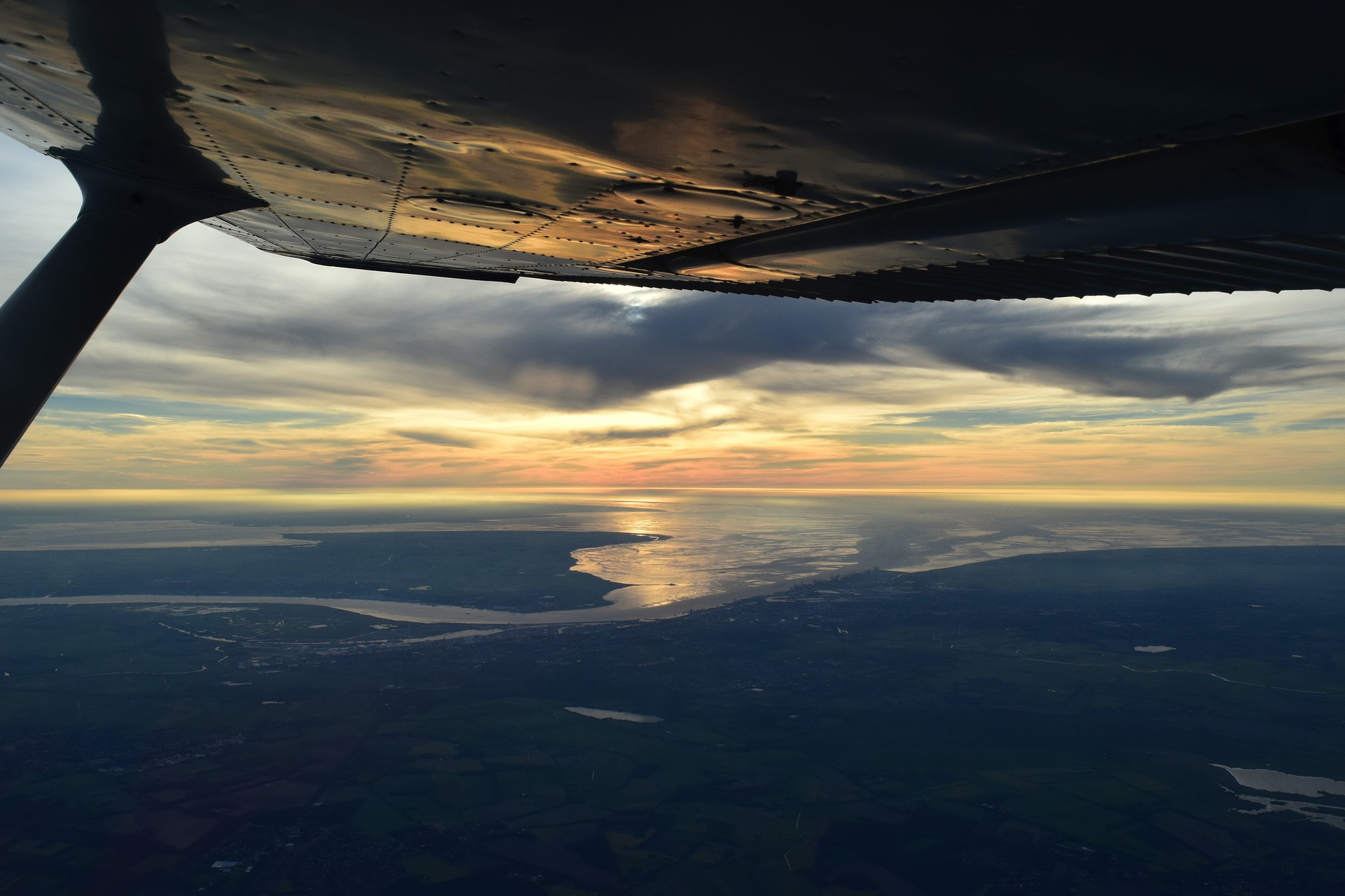 A.S. Flying School