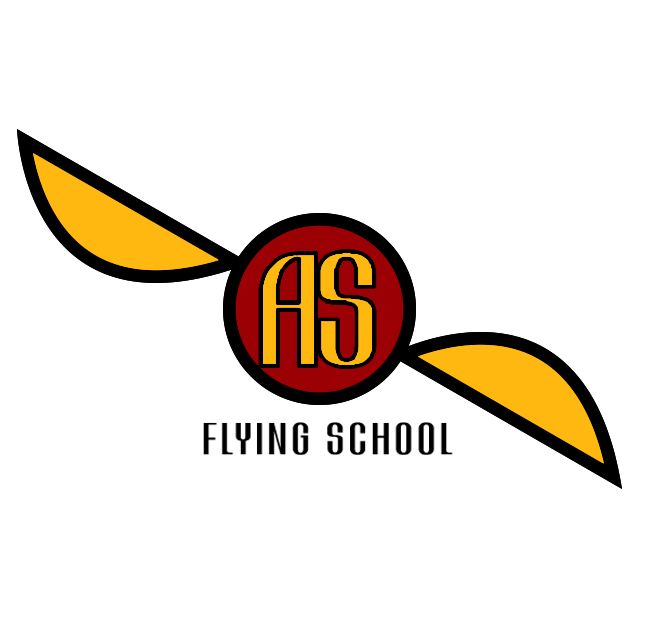 A.S. Flying School | About