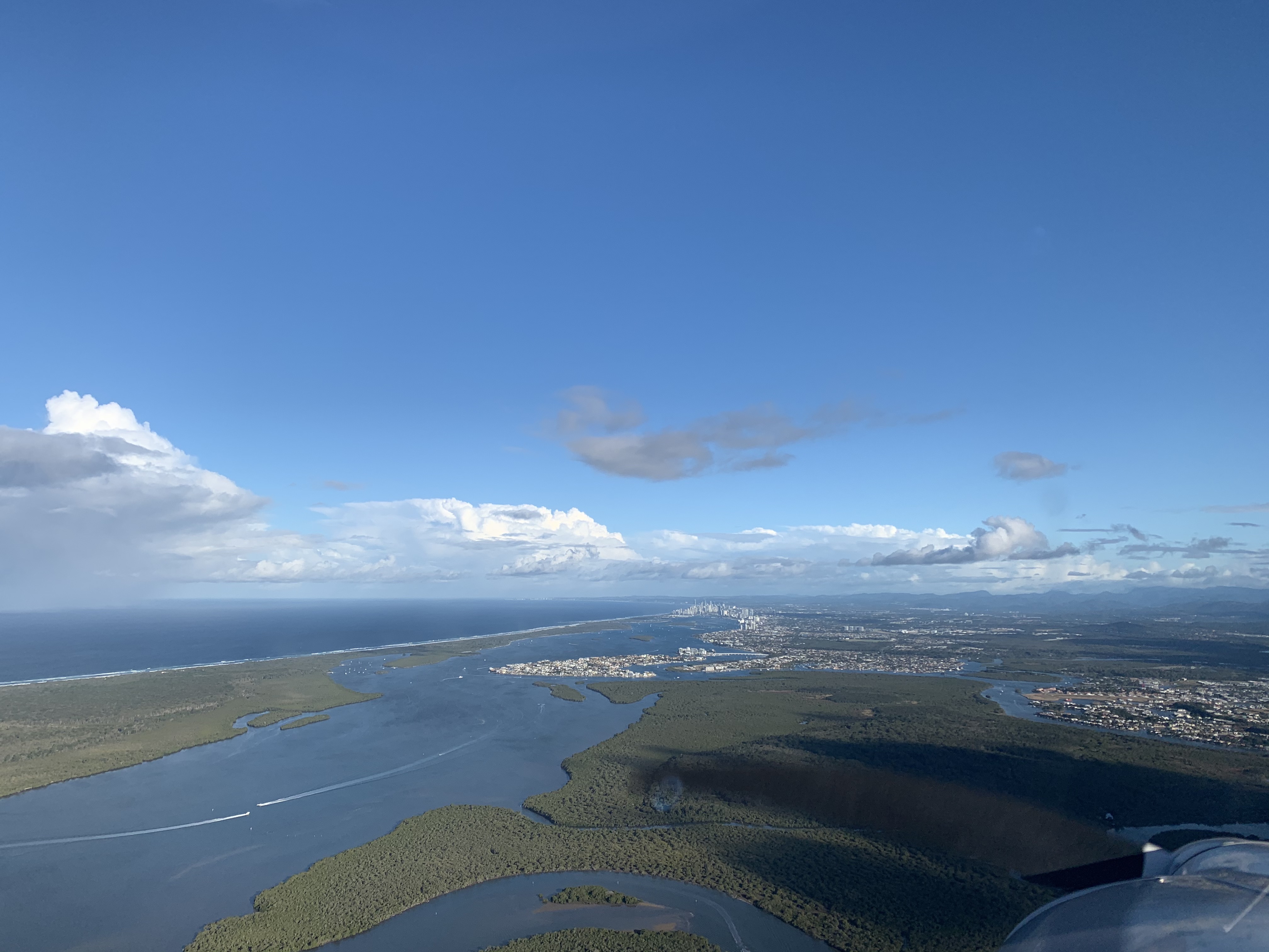 A.S. Flying School