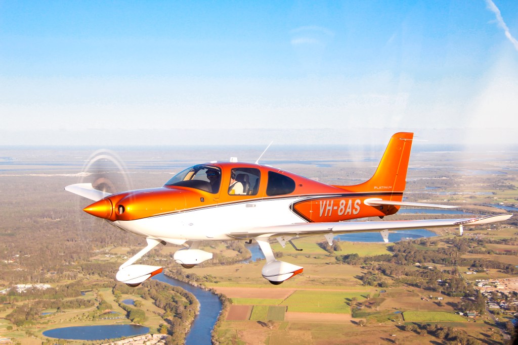 A.S. Flying School